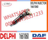 China Common Rail Injector BEBJ1A00001 1905002 Diesel Engine Parts 1742535 1661060 for sale