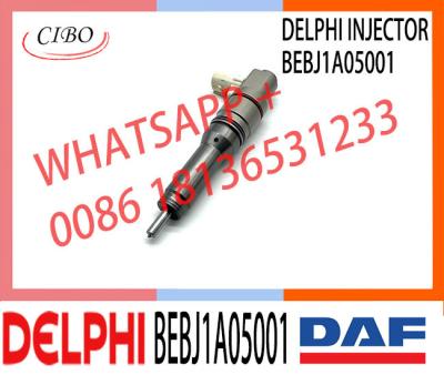 China Fuel Injector Assembly BEBJ1A05002 BEBJ1A00202 BEBJ1A05001 1905001 1846419 1905002 for sale