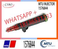 China Diesel Fuel Injector EX52407500050 1576844 VTO-G441M48B 52400016 X52407500052 for sale