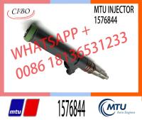 China Diesel Fuel Injector EX52407500050 1576844 VTO-G441M48B 52400016 X52407500052 for sale