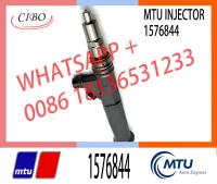 China Diesel Fuel Injector EX52407500050 1576844 VTO-G441M48B 52400016 X52407500052 for sale