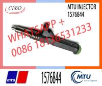 China Diesel Fuel Injector EX52407500050 1576844 VTO-G441M48B 52400016 X52407500052 for sale