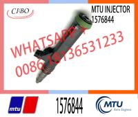 China Diesel Fuel Injector EX52407500050 1576844 VTO-G441M48B 52400016 X52407500052 for sale