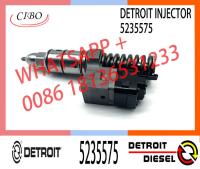 China 5235600 Common Rail Diesel Engine Fuel Injector 4991754 5235575 5235580 for sale