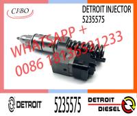 China 5235600 Common Rail Diesel Engine Fuel Injector 4991754 5235575 5235580 for sale