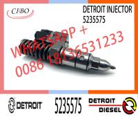 China 5235600 Common Rail Diesel Engine Fuel Injector 4991754 5235575 5235580 for sale
