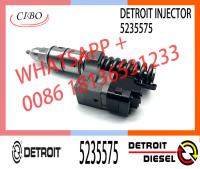 China 5235600 Common Rail Diesel Engine Fuel Injector 4991754 5235575 5235580 for sale