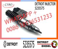 China 5235600 Common Rail Diesel Engine Fuel Injector 4991754 5235575 5235580 for sale