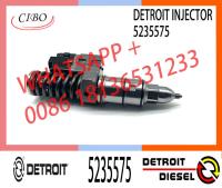 China 5235600 Common Rail Diesel Engine Fuel Injector 4991754 5235575 5235580 for sale