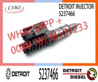 China 4991752 Detroit Common Rail Diesel Fuel Injector R-5237466 5237466 R-5235575 5235575 5237045 for sale