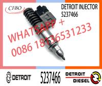 China 4991752 Detroit Common Rail Diesel Fuel Injector R-5237466 5237466 R-5235575 5235575 5237045 for sale