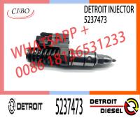 China Common rail diesel fuel injector 5237466 4991752 for Series 60 5235575 5235600 5237473 5228760 4991752 5237466 for sale