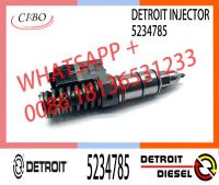 China 5234785 For Detroit Series 60 Diesel Fuel Injector F00E200211R F-00E-200-211 EX634785 5234785R PRO5234785R 05234785 RB52 for sale