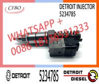 China 5234785 For Detroit Series 60 Diesel Fuel Injector F00E200211R F-00E-200-211 EX634785 5234785R PRO5234785R 05234785 RB52 for sale