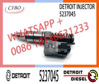 China 4991752 Detroit Common Rail Diesel Fuel Injector R-5237466 5237466 R-5235575 5235575 5237045 for sale