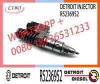 China Fast shipping fuel injector R5235605 R5235695 R5235915 R5236347 R5236952 R5236977 R5236978 R5236980 R5236981 R5237014 R5 for sale