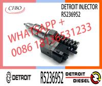 China Fast shipping fuel injector R5235605 R5235695 R5235915 R5236347 R5236952 R5236977 R5236978 R5236980 R5236981 R5237014 R5 for sale