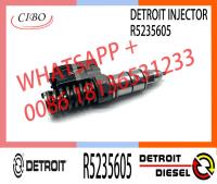 China Diesel Fuel Injector R5234945 R5234970 R5235550 R5235575 R5235580 R5235600 R5235605 For DETROIT S50/S60/DDEC INJECTOR for sale
