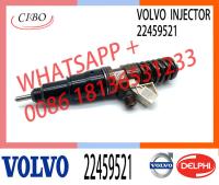 China Diesel Fuel F2 PUMPING INJECTOR BEBE1R17001 BEBE1R17201 BEBE1R17101 For VOL MY 2017 HDE13 EXT SCR LR 22459521 for sale