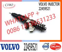 China Diesel Fuel F2 PUMPING INJECTOR BEBE1R17001 BEBE1R17201 BEBE1R17101 For VOL MY 2017 HDE13 EXT SCR LR 22459521 for sale