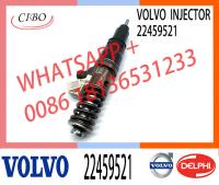 China Diesel Fuel F2 PUMPING INJECTOR BEBE1R17001 BEBE1R17201 BEBE1R17101 For VOL MY 2017 HDE13 EXT SCR LR 22459521 for sale