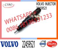 China Diesel Fuel F2 PUMPING INJECTOR BEBE1R17001 BEBE1R17201 BEBE1R17101 For VOL MY 2017 HDE13 EXT SCR LR 22459521 for sale