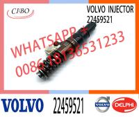 China Diesel Fuel F2 PUMPING INJECTOR BEBE1R17001 BEBE1R17201 BEBE1R17101 For VOL MY 2017 HDE13 EXT SCR LR 22459521 for sale