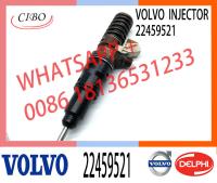 China Diesel Fuel F2 PUMPING INJECTOR BEBE1R17001 BEBE1R17201 BEBE1R17101 For VOL MY 2017 HDE13 EXT SCR LR 22459521 for sale
