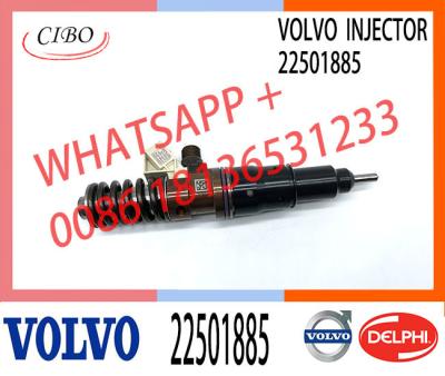 China BEBE1R16201 New Neutral Fuel Injection System Diesel Fuel F2 Pumping Injector for 22501885 for sale