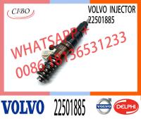 China BEBE1R16201 New Neutral Fuel Injection System Diesel Fuel F2 Pumping Injector for 22501885 for sale