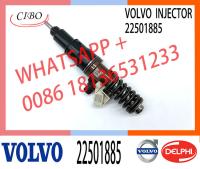 China BEBE1R16201 New Neutral Fuel Injection System Diesel Fuel F2 Pumping Injector for 22501885 for sale