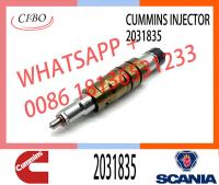China diesel injector nozzle 2264458 2031835 4928175 4307217 2036181 1881565 2031836 2872284 2058444 for sale