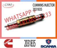 China diesel injector nozzle 2264458 2031835 4928175 4307217 2036181 1881565 2031836 2872284 2058444 for sale