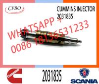 China diesel injector nozzle 2264458 2031835 4928175 4307217 2036181 1881565 2031836 2872284 2058444 for sale