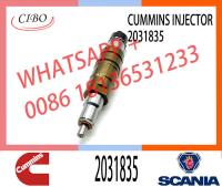 China diesel injector nozzle 2264458 2031835 4928175 4307217 2036181 1881565 2031836 2872284 2058444 for sale