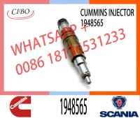 China DC1305 DC1307 2029622 Diesel Common Rail Fuel Injector 1948565 2030519 2031836 2031835 2086663 for sale