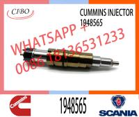 China DC1305 DC1307 2029622 Diesel Common Rail Fuel Injector 1948565 2030519 2031836 2031835 2086663 for sale