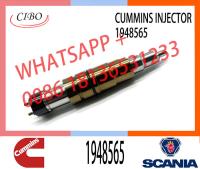 China DC1305 DC1307 2029622 Diesel Common Rail Fuel Injector 1948565 2030519 2031836 2031835 2086663 for sale