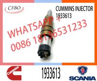 China Fuel Injector 1933613 2031836 2086663 575177 1933246 0981302 2031835 2086663 for sale