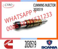 China DC1305 DC1307 Diesel Common Rail Fuel Injector 2030519 1948565 2030519 2031836 2031835 2086663 for sale