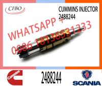 China common rail control valves for DC13 DC16 2872544 2086663 2057401 2488244 for sale
