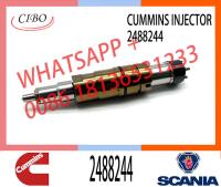 China common rail control valves for DC13 DC16 2872544 2086663 2057401 2488244 for sale
