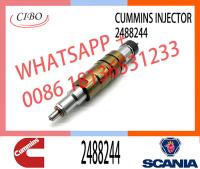 China common rail control valves for DC13 DC16 2872544 2086663 2057401 2488244 for sale