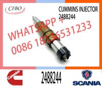China common rail control valves for DC13 DC16 2872544 2086663 2057401 2488244 for sale