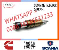 China common rail control valves for DC13 DC16 2872544 2086663 2057401 2488244 for sale