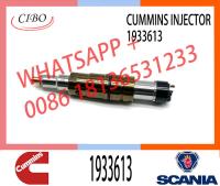 China common rail injector diesel fuel engine DC13 1933613 2057401 2058444 2419679 for sale