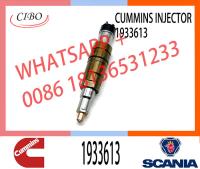 China common rail injector diesel fuel engine DC13 1933613 2057401 2058444 2419679 for sale
