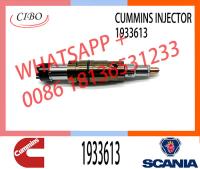 China common rail injector diesel fuel engine DC13 1933613 2057401 2058444 2419679 for sale