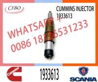China common rail injector diesel fuel engine DC13 1933613 2057401 2058444 2419679 for sale