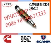 China Diesel Common Rail Fuel Injector 2029622 1948565 2030519 2031836 2031835 2086663 for sale